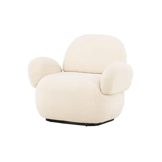 ebuy24 Sevilla Sessel beige