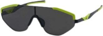 Zadig&Voltaire Schwarze Sonnenbrille f&uuml;r Damen - - Accessories - Damen - Schwarzk - ONE SIZE