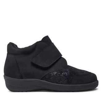 Comfortabel Halbschuhe Comfortabel 990541 Schwarz