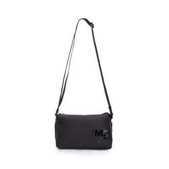 Mandarina Duck Damen Md20 Clutch MD 20 Balloon, Schwarz