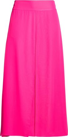 Emporio Armani HOSEN & R&Ouml;CKE - Maxi-R&ouml;cke auf YOOX.COM