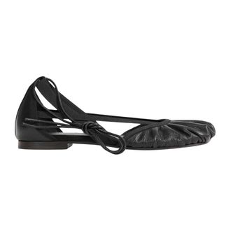 Christophe Lemaire Ballerinas - - Shoes - Damen - Schwarzk - 39 EU