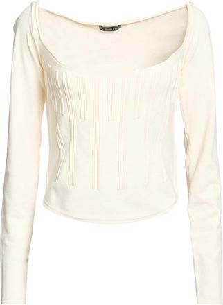 MUGLER TOPS - T-shirts auf YOOX.COM