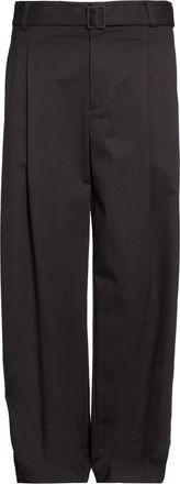 Emporio Armani HOSEN & R&Ouml;CKE - Hosen auf YOOX.COM