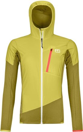 Ortovox LADIZ HYBRID JACKET W, sweet alison, M