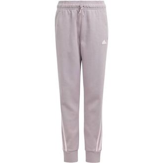 adidas Kinder Hose Future Icons 3-Streifen Cotton