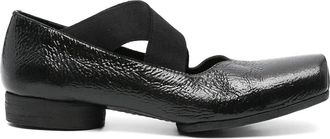 Uma Wang Ballerinas - Schwarz
