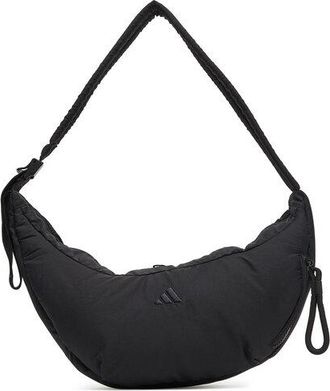 adidas Handtasche Must Haves Puffy JZ4417 Schwarz