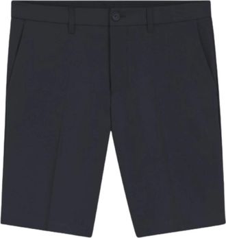 HUGO BOSS Homme, Shorts, Bleu, Taille: XS Bermuda S_Commuter 10.5 Inch
