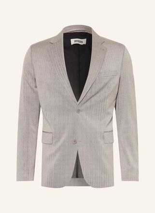Drykorn Drykorn Anzugsakko Yames Regular Fit grau
