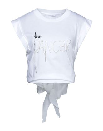 Patrizia Pepe TOPS - T-shirts auf YOOX.COM