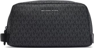 Michael Kors Kosmetiktasche 33T5LHDV1B Schwarz