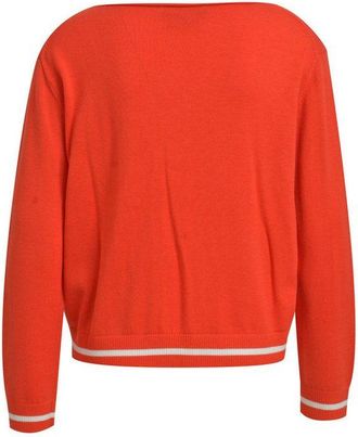 Smith & Soul Strickpullover College Pullover - Regular Fit