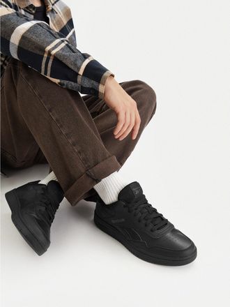 Reebok Sneakers Reebok CEO-BB 1000 100209144 Schwarz