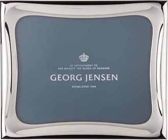 Georg Jensen Bilderrahmen Cobra by Constantin Wortmann