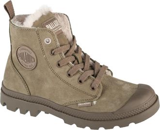 Palladium Sneaker high Pampa Hi Zip WL