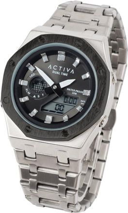 Invicta Activa x Invicta Digital ACWM303-005 Herrenuhr - 45mm