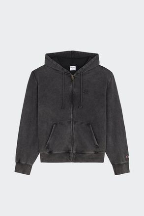 Champion Hoodie zipp&eacute; - Taille XS