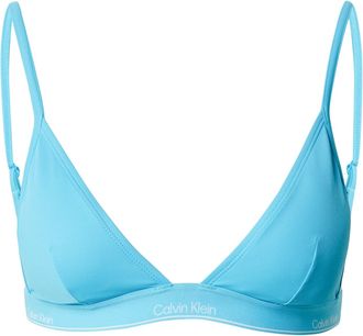 Calvin Klein Swimwear Bikinitop