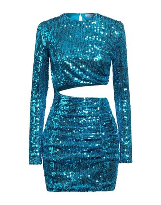 AMEN ITALY KLEIDER - Mini-Kleider auf YOOX.COM