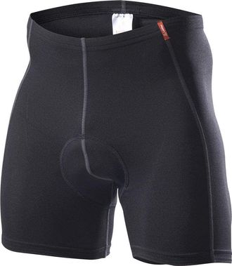 LOEFFLER Radunterhose Elastic Herren - 11327 - Radunterw&auml;sche