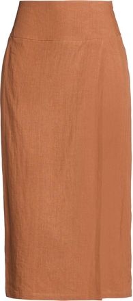 Eleventy HOSEN & R&Ouml;CKE - Maxi-R&ouml;cke auf YOOX.COM