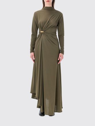 Bottega Veneta Kleid Damen Farbe Gr&uuml;n