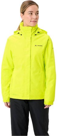 Vaude Damen Fahrradjacke WO ESCAPE BIKE WARM JACKET