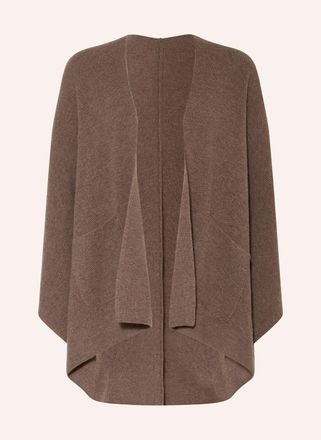 Maerz Maerz Muenchen Strickh&uuml;lle braun