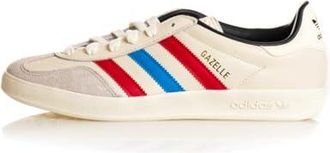 adidas Gazelle IE9091 Chaussures dint&eacute;rieur unisexes Beige, beige, 38.5 EU