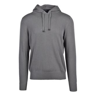 Drumohr Herren, Sweatshirts & Hoodies, Grau, MGr&ouml;&szlig;e
