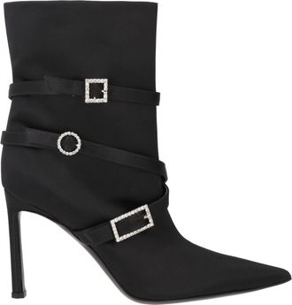 Sergio Rossi SCHUHE - Stiefeletten auf YOOX.COM