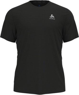 Odlo Crew Neck Essential - Laufshirt - Herren