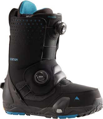 Burton Photon Step ON Boot 2023 Schwarz, 46 - Herren Snowboardboot