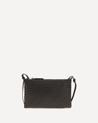 Bottega Veneta Intrecciato Shoulder Bag Female UNI