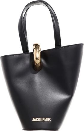 Jacquemus Satchels - Le Petit Bambola - Gr. unisize - in Schwarz - für Damen
