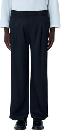 Our Legacy Herren, Hosen, Schwarzk, XLGr&ouml;&szlig;e