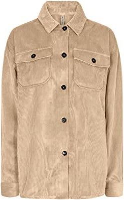 Soyaconcept Soya Concept SC-Bindi T-Shirt Femme