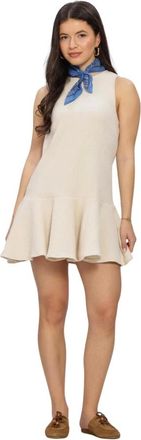 Edited Edited, Damen, Kleider, Beige, XLGr&ouml;&szlig;e