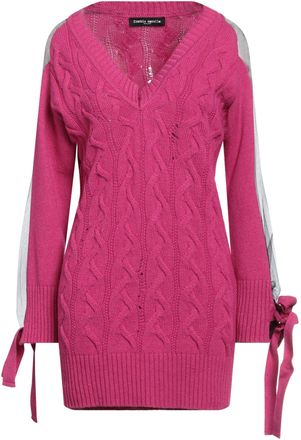 Frankie Morello KLEIDER - Mini-Kleider auf YOOX.COM