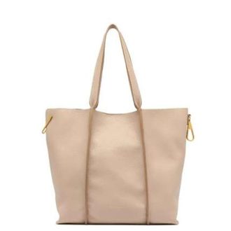 Gianni Chiarini Zahara Shopper - - Bags - Damen - Rosa - ONE SIZE