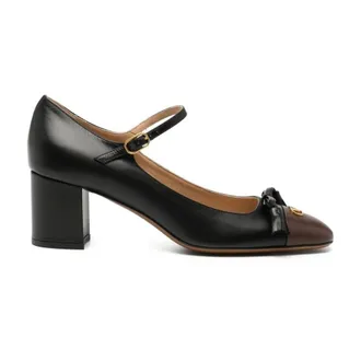 Valentino Damen, Schuhe, Braun, 40 EUGr&ouml;&szlig;e