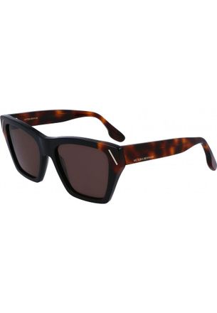 Victoria Beckham VB646S 55 001 Sonnenbrille