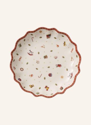 Villeroy & Boch Servierschale Toys Delight rot