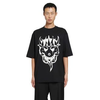 Yohji Yamamoto x Chito GFX Tee