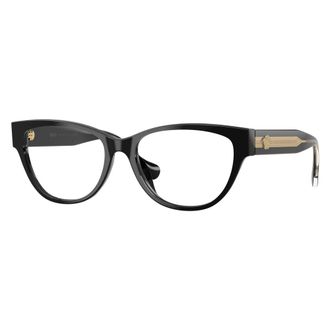 Versace Ve3389U Optischer Rahmen - - Accessories - Damen - Schwarzk - 54 MM
