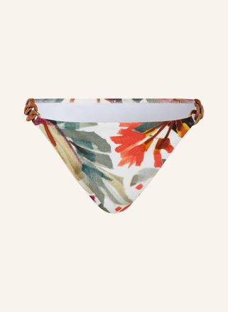 Maryan Mehlhorn Maryan Mehlhorn Triangel-Bikini-Hose Mystic gruen