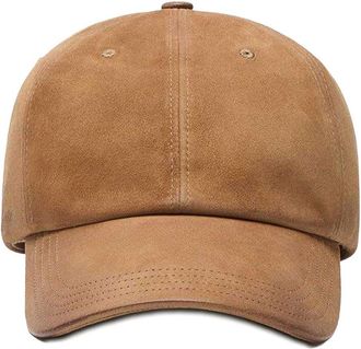 Golden Goose Chapeau - Marron