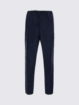 Bottega Veneta Hose Herren Farbe Blau
