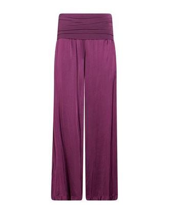 Manila Grace BAS - Pantalons sur YOOX.COM